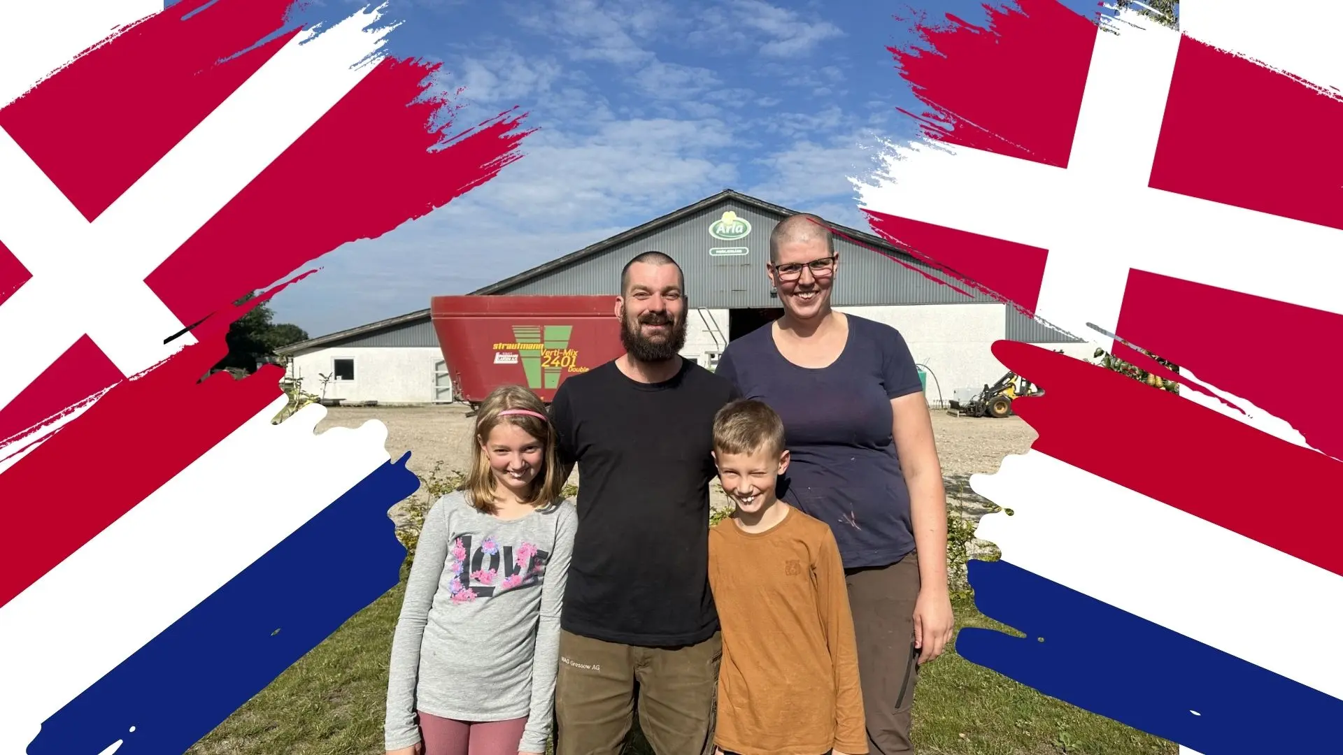 6510 er gode til at integrere | 6510 NYT