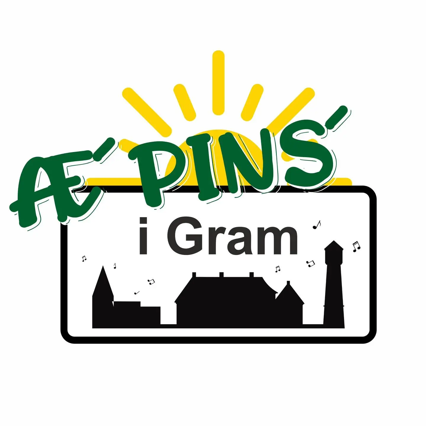 Æ Pins i Gram | 6510 NYT