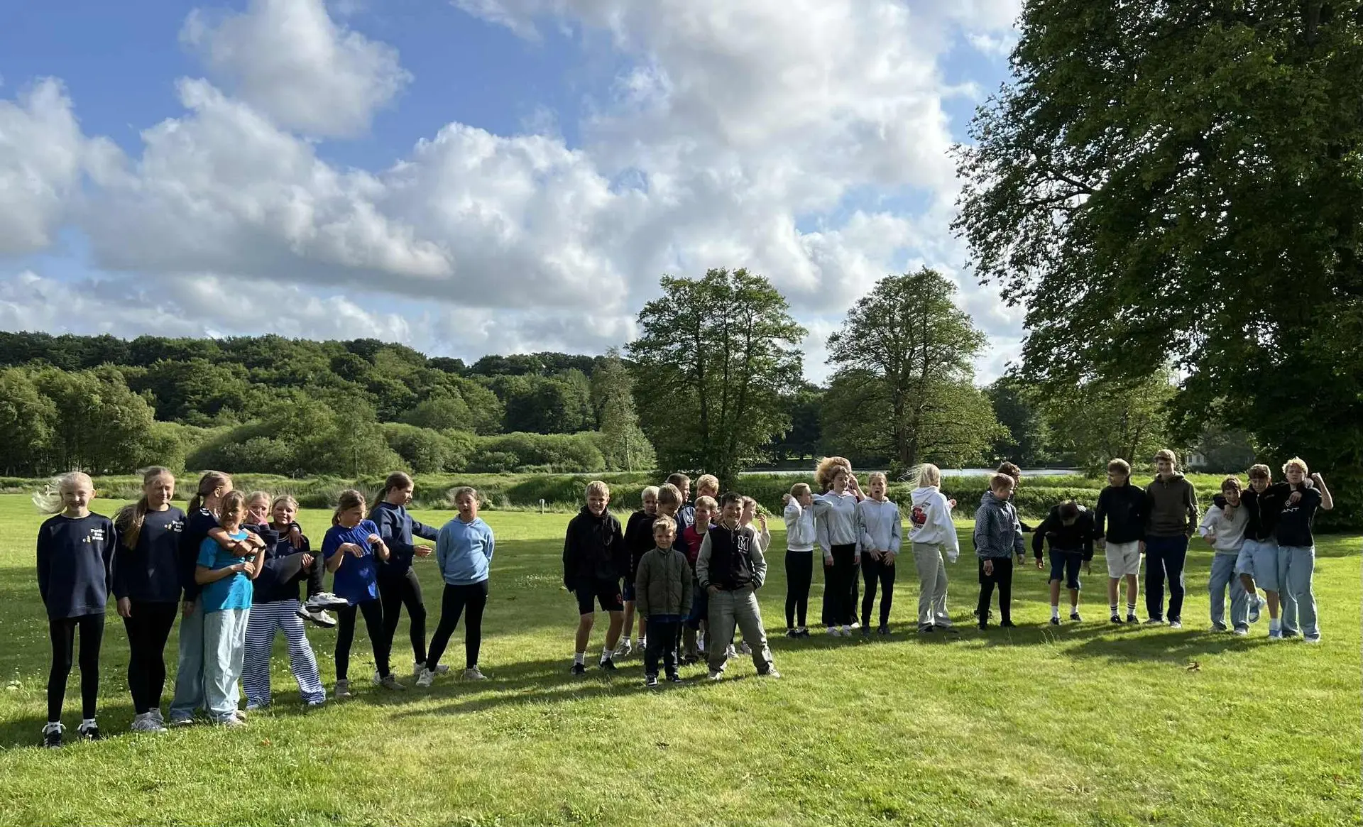 Rundbold for de unge | 6510 NYT